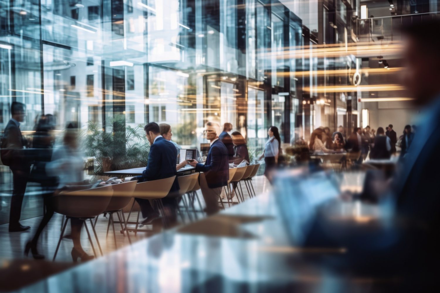 Walter Hewitt | Renewable Energy Recruitment
